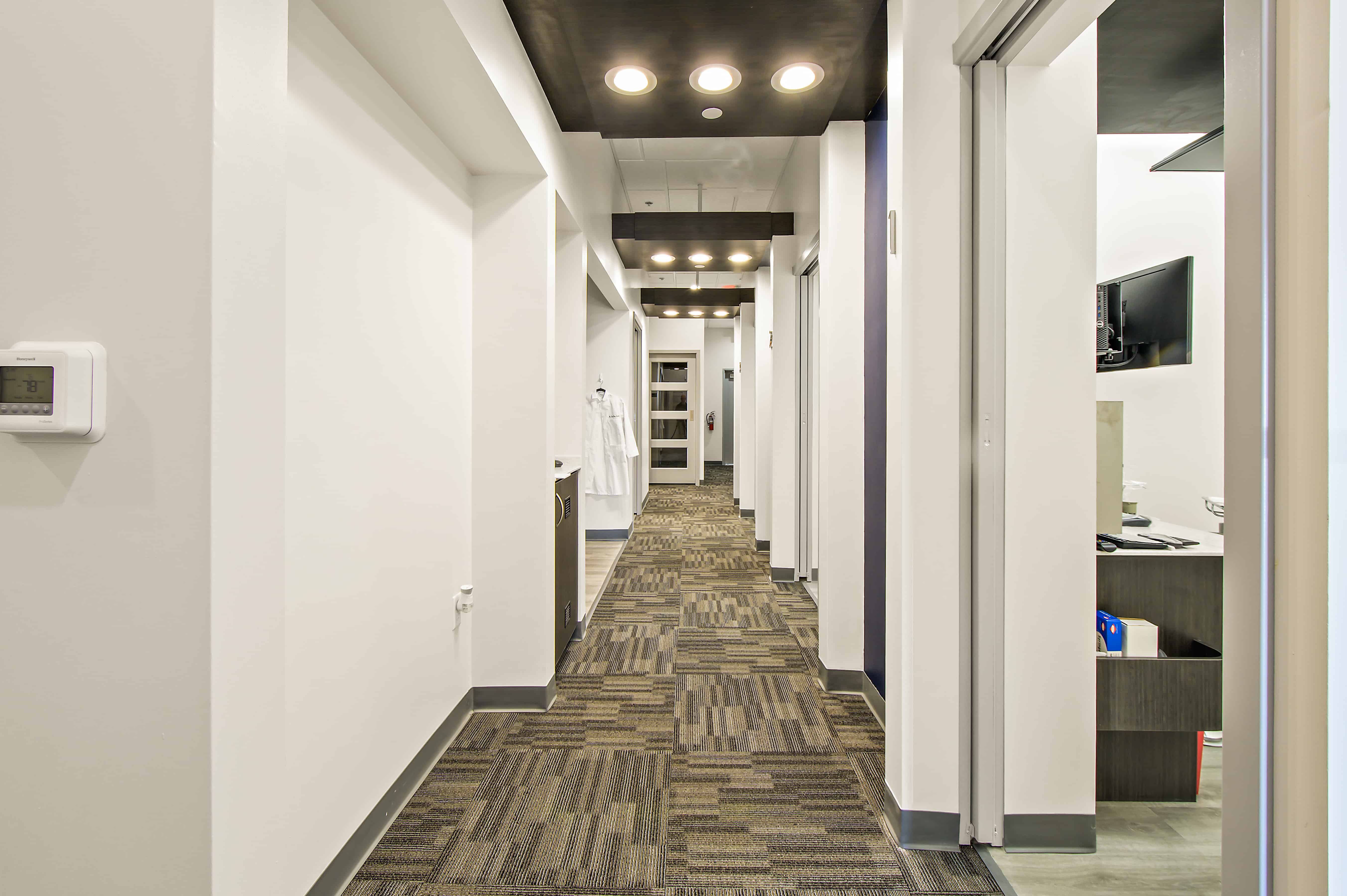 Dentistry That's Modern - Northern Edge Dentistry