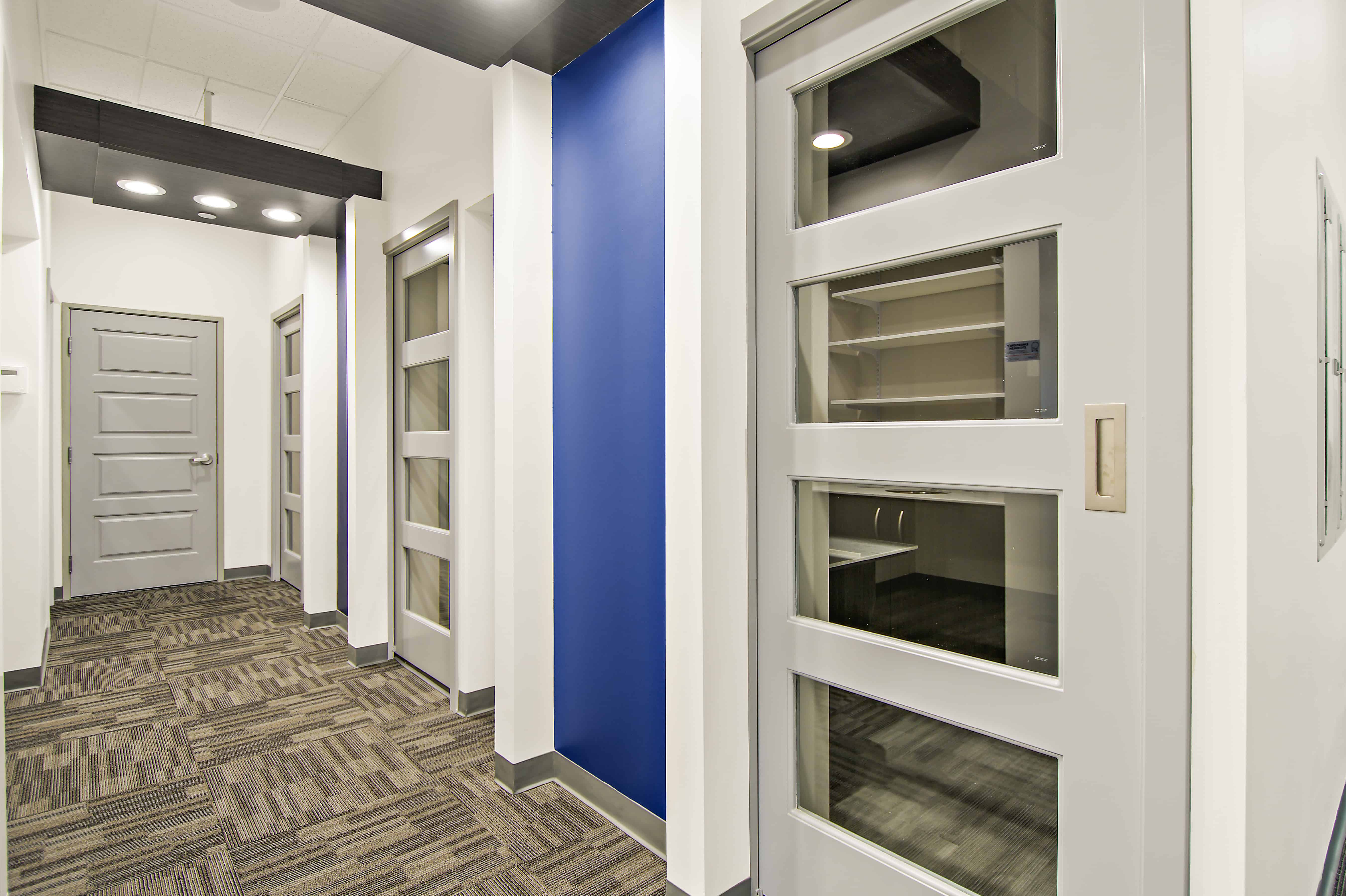 Tour the Office | Northern Edge Dentistry